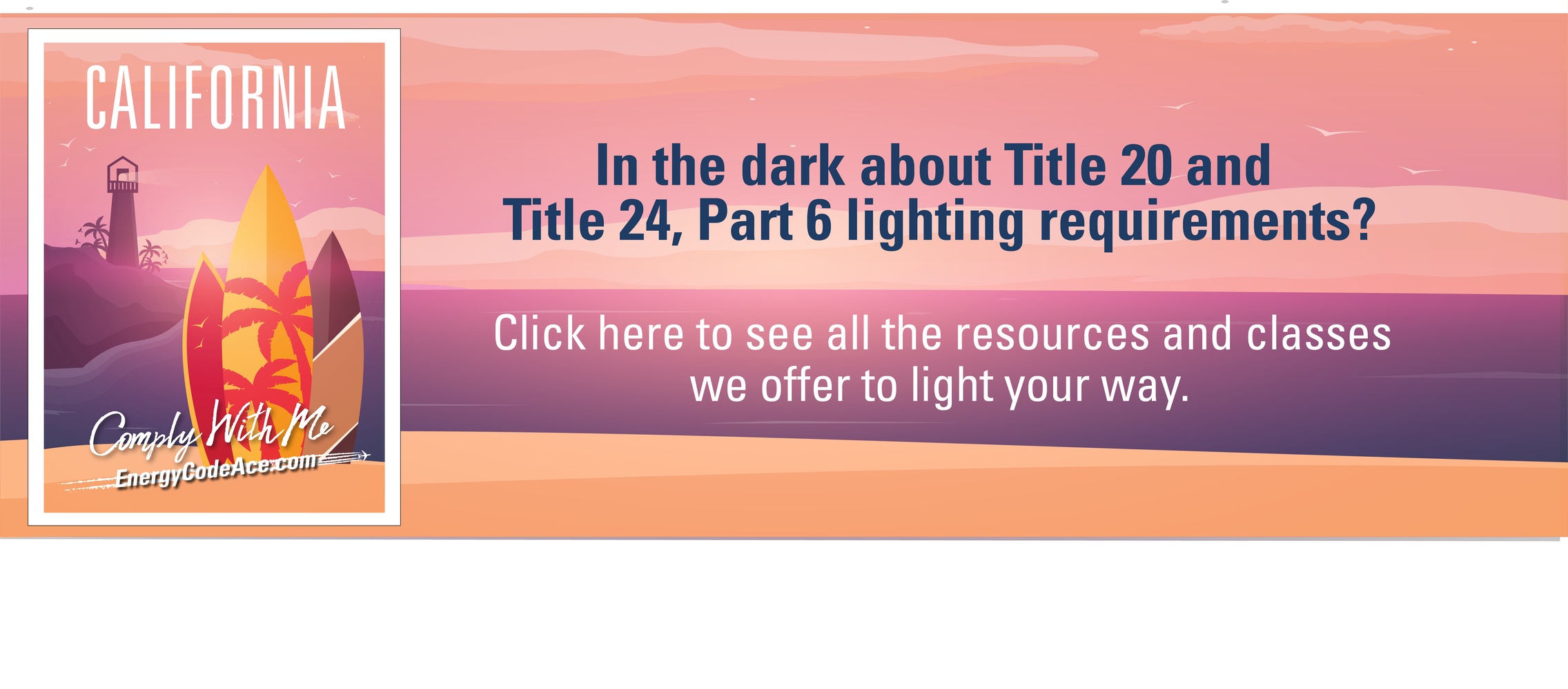 Energy Code Ace - Home Page