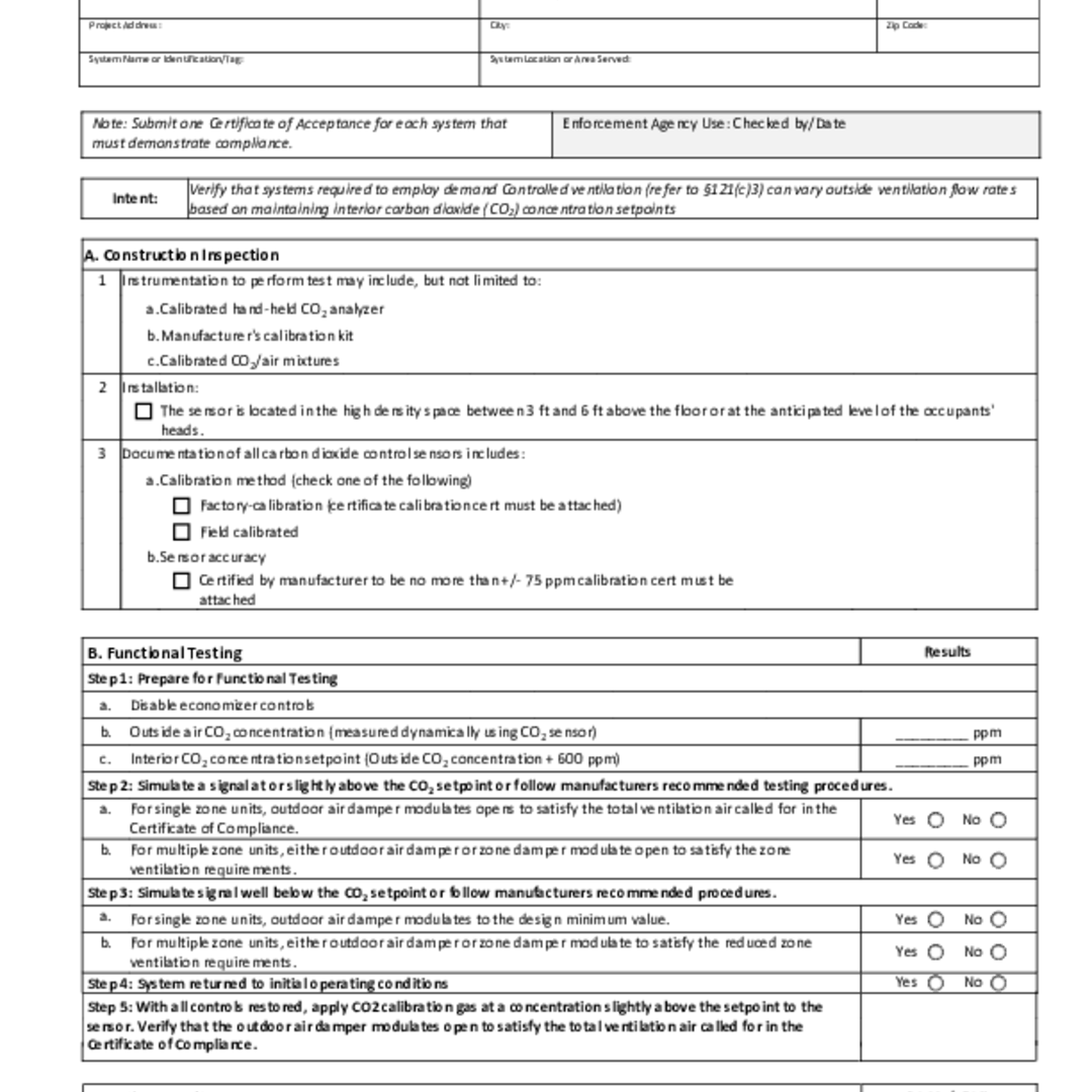 Energy Code Ace - 2016-NRCA-MCH-06-A : Demand Control Ventilation
