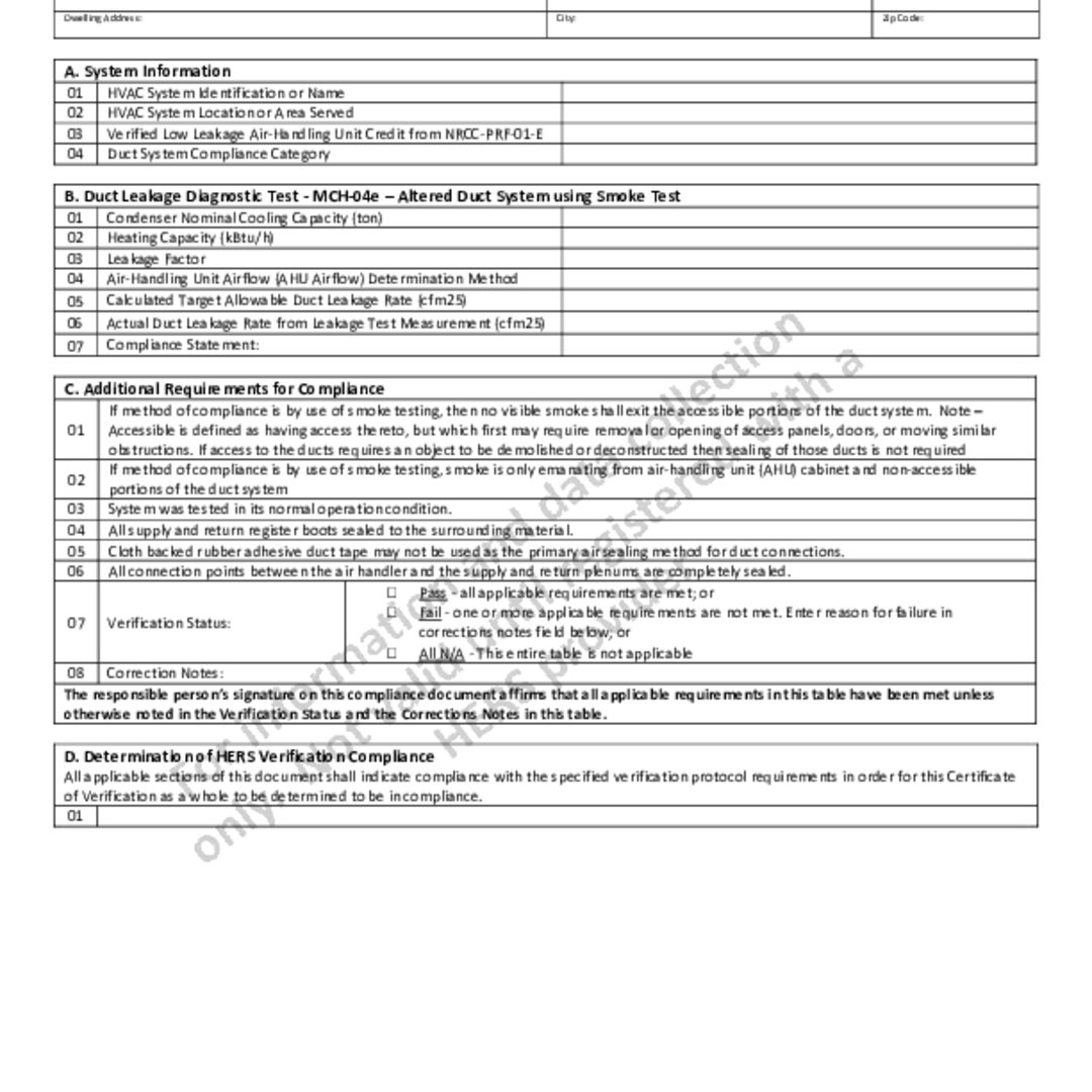 Energy Code Ace - 2016-NRCV-MCH-04e : Duct Leakage Test-Sealing ...