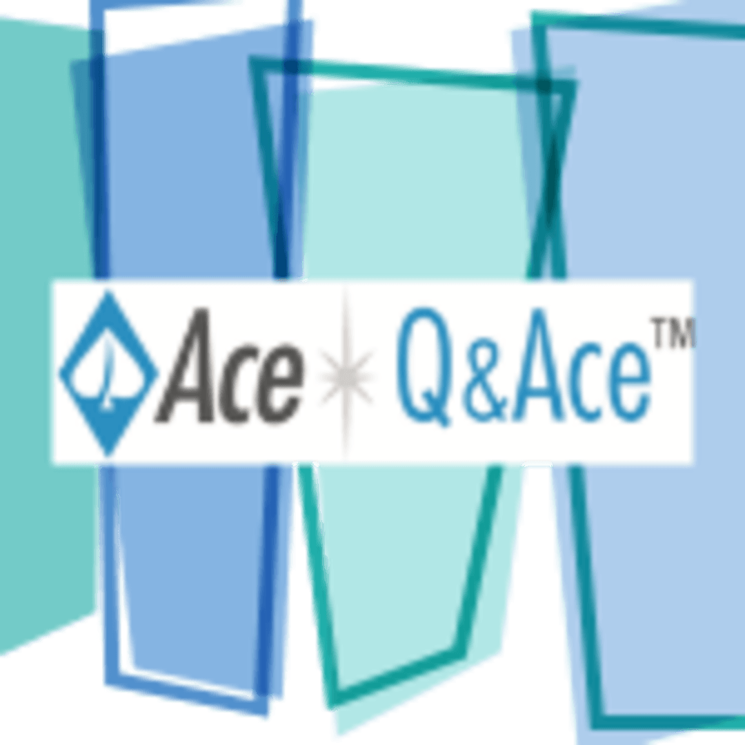 Energy Code Ace - Q & Ace