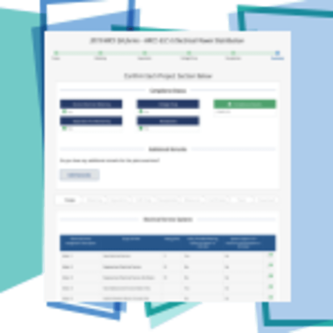 Energy Code Ace - Virtual Compliance Assistant